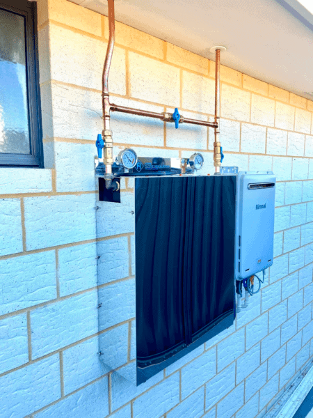 Home Filtration System Standard Edition Perth | Home Filtration Systems